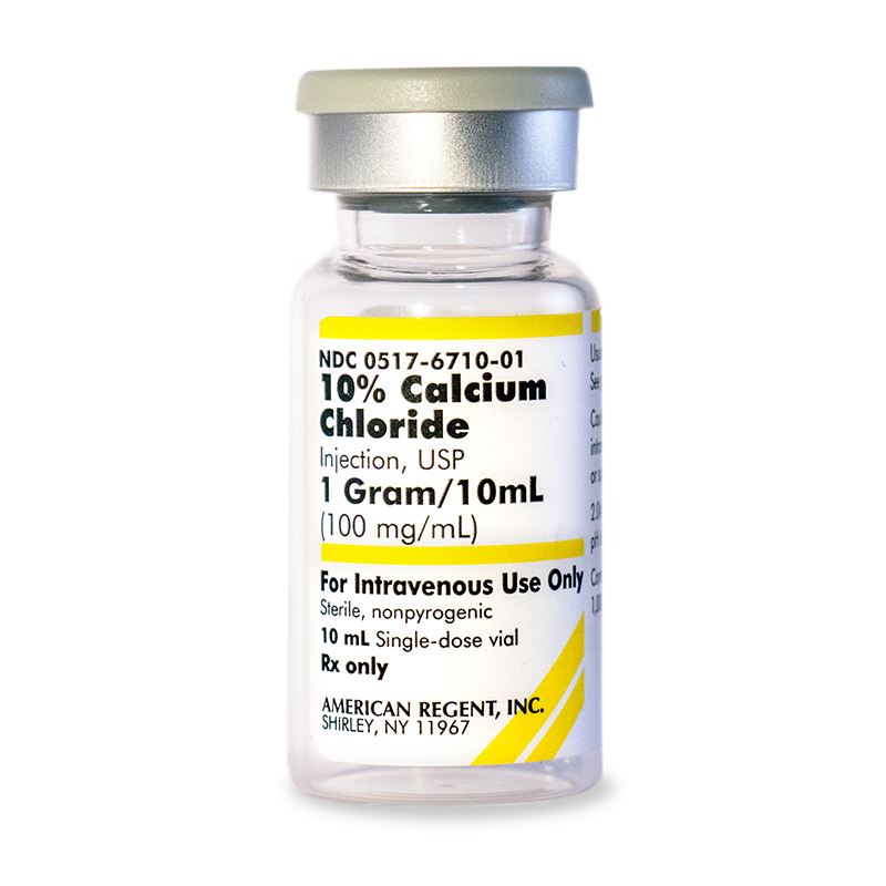 Our Products / American Regent