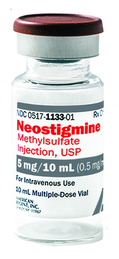 Discontinued Products / American Regent